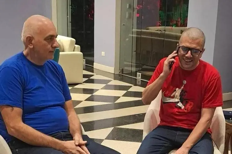 La concessione di Caracas, come si è arrivati alla liberazione di ...