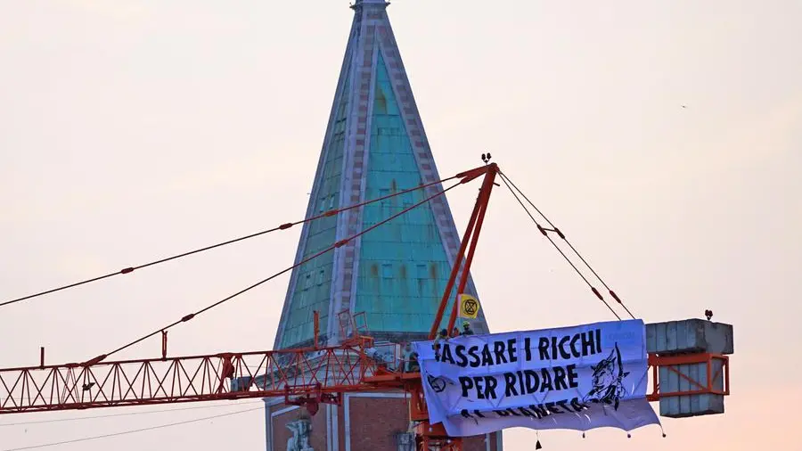 Chiedere di tassare i grandi proprietari non è affatto un errore