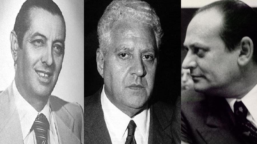 Blog mafie - Giovanni Matta, da “gregario” di Lima a onorevole in ...