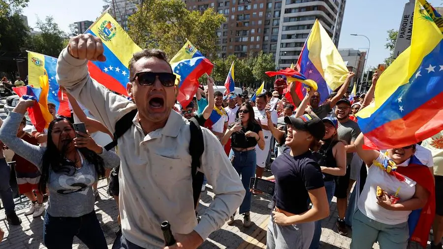 Venezuela, l’attacco Usa e la cattura di Maduro e della moglie. «Sarà ...