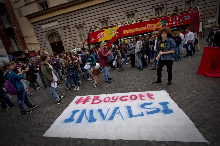 L’Invalsi nel curriculum: come confondere il merito con il privilegio