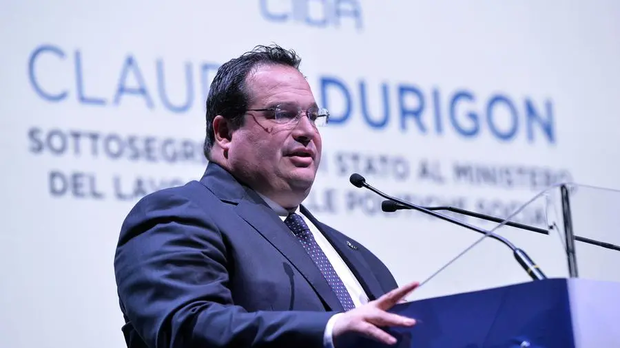 Lega a tutta nomina: l’ex segretaria di Durigon nel cda di Cinecittà