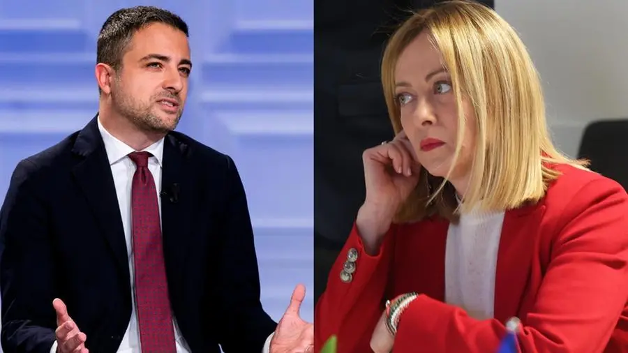 Furfaro (Pd): «Meloni chiarisca sui rapporti Caputi-Enasarco»