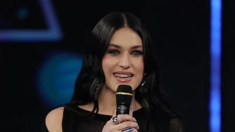 Il testo di “Chiamo io chiami tu”, la canzone di Gaia a Sanremo