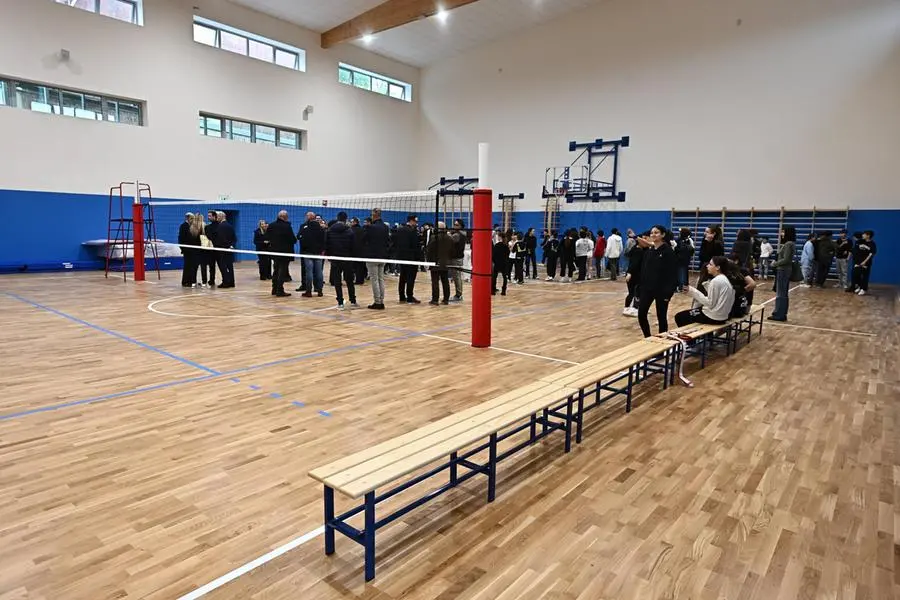 Palestre a scuola come bene comune, la legge per “aprirle” colma un vuoto