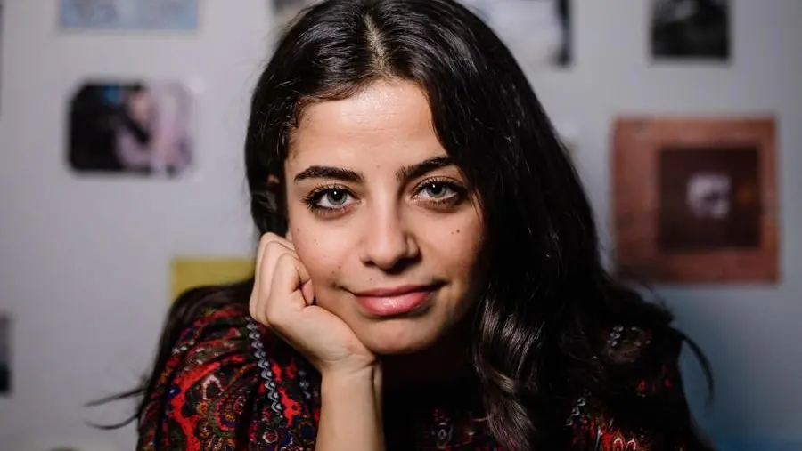 Il grido della dissidente Wafa Ali Mustafa: «La Siria è stata lasciata ...