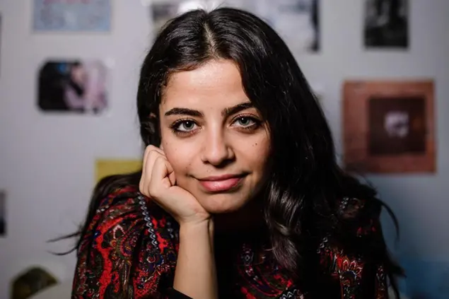 Il grido della dissidente Wafa Ali Mustafa: «La Siria è stata lasciata ...