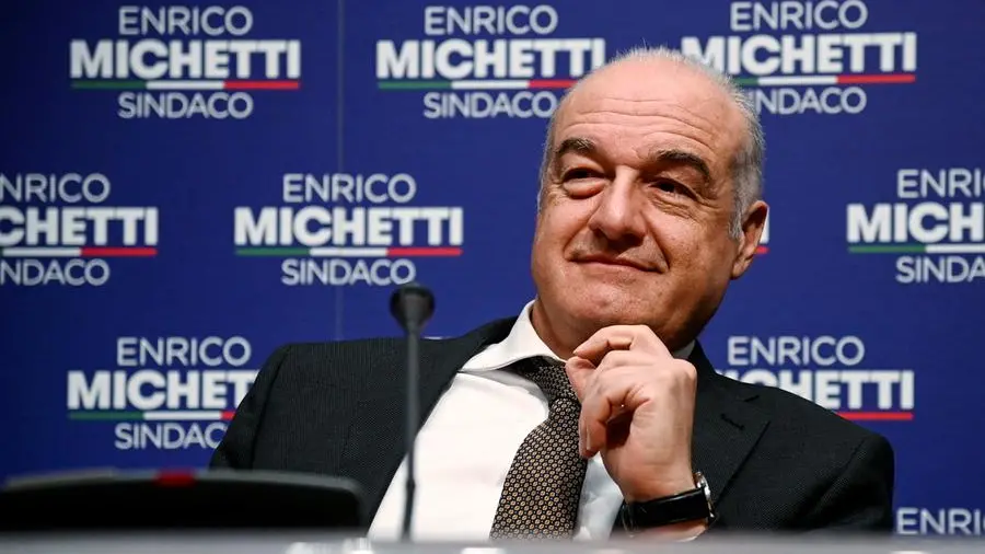 Abbonamento Michetti: dalla Camera 90mila euro alla sua fondazione Gari