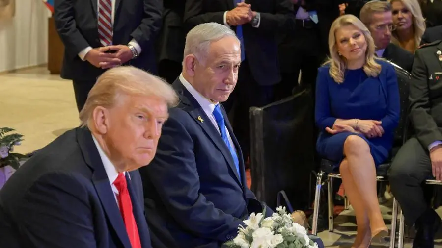 L’ira di Trump con Netanyahu. «Pazzo, odiano Israele per te»