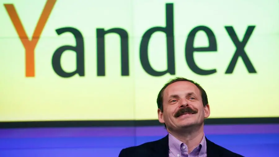 L’azienda tecnologica Yandex raccoglie i dati di milioni di utenti nei ...
