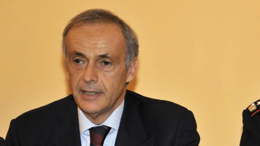 Laudati contro Cantone: «Troppe fughe di notizie, impossibile difendersi»