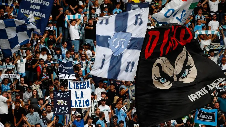 Lazio-Roma, il derby delle curve criminali: quei legami con il boss Senese