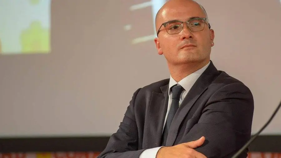 Davide Baruffi (Pd): «Schlein non vuole personalizzare il partito ...