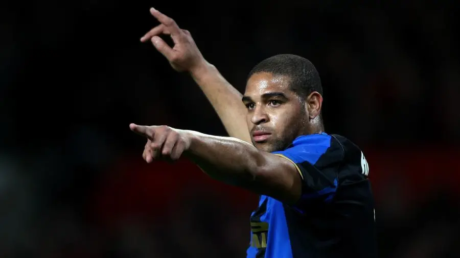 Adriano: il perdente sul campo diventato imperatore dei social