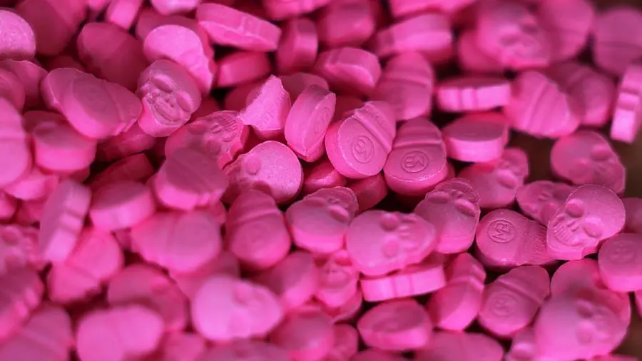 Inchiesta sulle droghe: Che fine hanno fatto le pasticche?