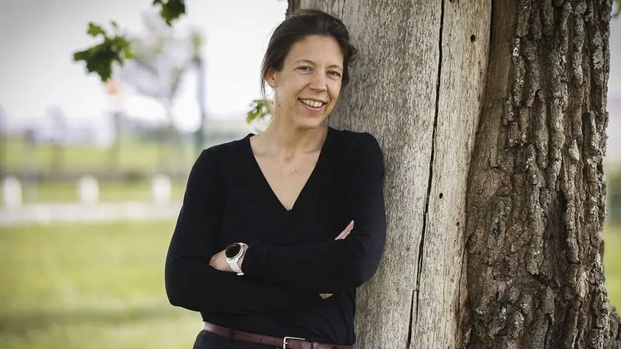 Intervista a Hélène Huby, l’alternativa a Musk: «Lo spazio sia anche ...