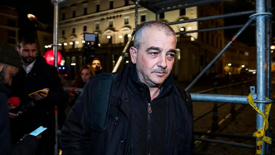 Il salto di Acanfora nella società 3-i: era terzo in graduatoria, ma ...