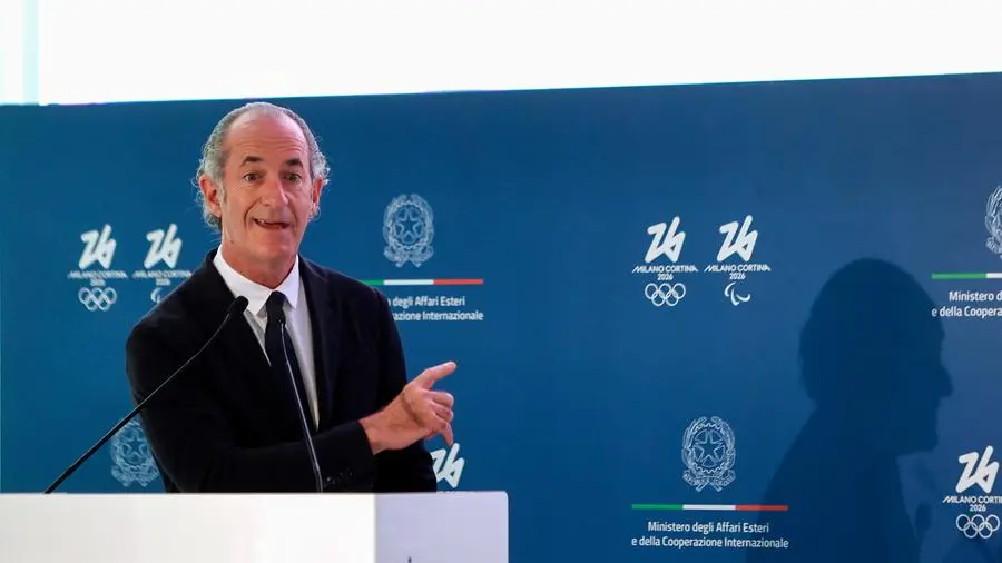 Il vero anti-Meloni nel centrodestra è Luca Zaia