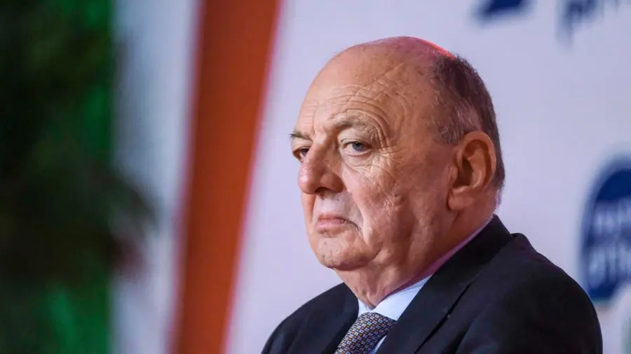 Benzina, il problema delle accise spiegato a Pichetto Fratin