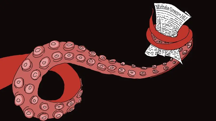 Il “rapporto dei 161”, l’origine del maxi processo a Cosa nostra