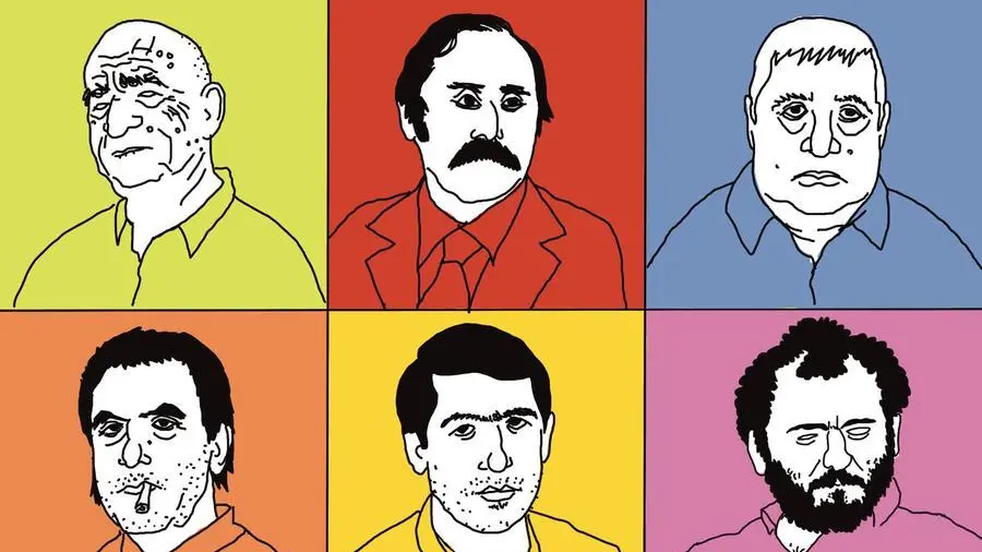 Bagarella, un mafioso estremamente comprensivo