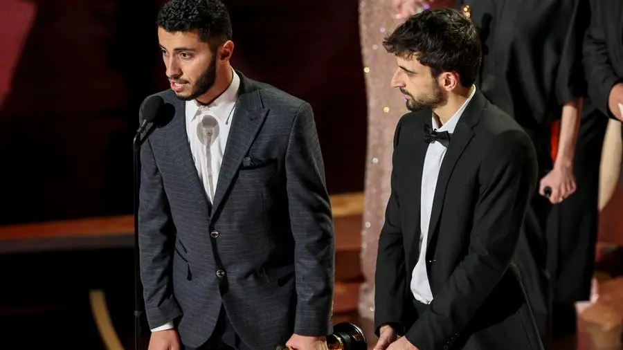 L’Oscar a Israele che non piace a Israele: No Other Land non è nei cinema