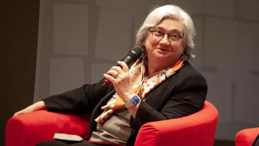 Anche Bindi raccomanda lo scioglimento del Pd