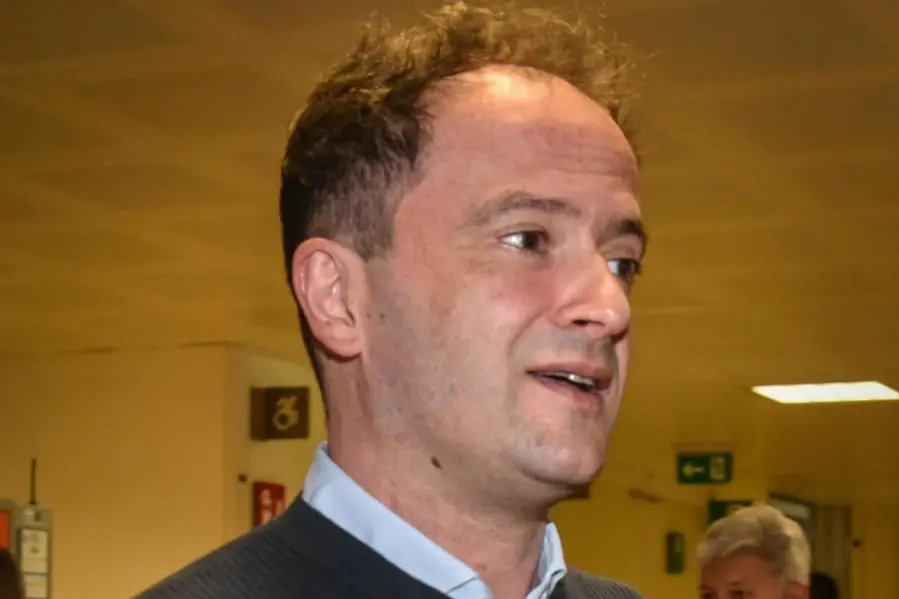 Dagli stupri alla “San Patrignano 2”, ma i varesotti bloccano Genovese