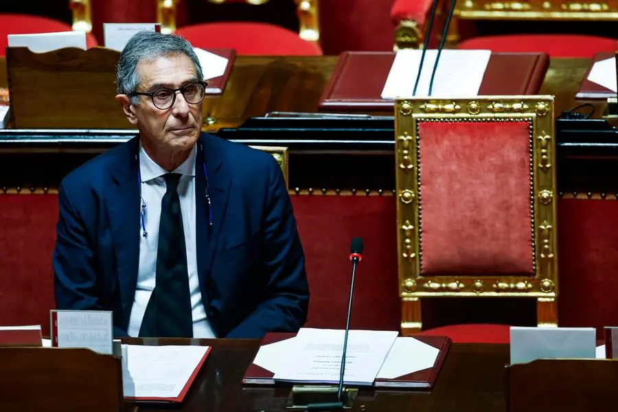 L’Ispra va a tutta fiamma, De Conciliis è l’anti Thunberg e quella ...