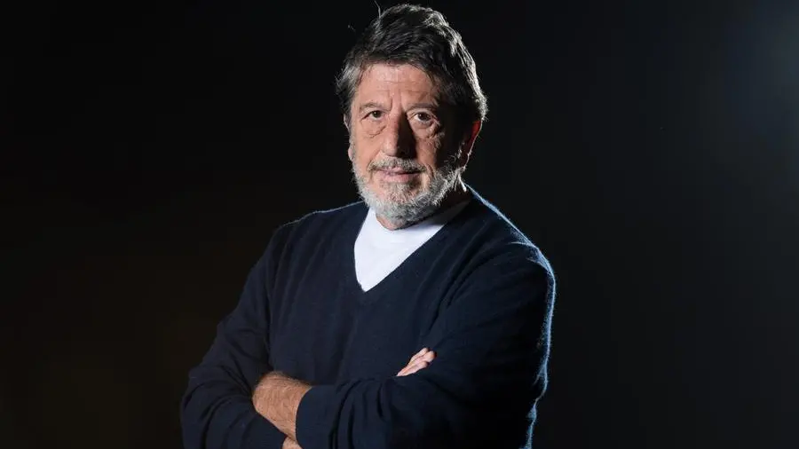 Purgatori e il ruolo dell’oncologo Luca Marchetti