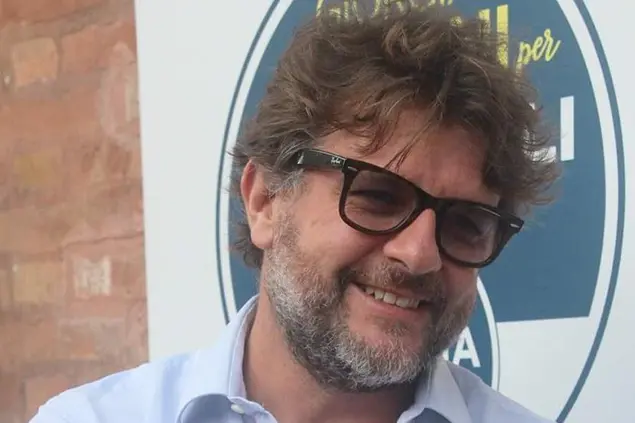 Osnato: «Familismo in FdI? Sono felice di essere parente dei La Russa ...