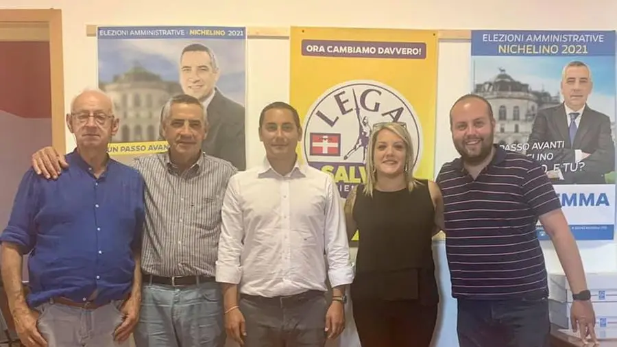 Non solo Durigon, la candidata della Lega a Nichelino insultava Anna Frank