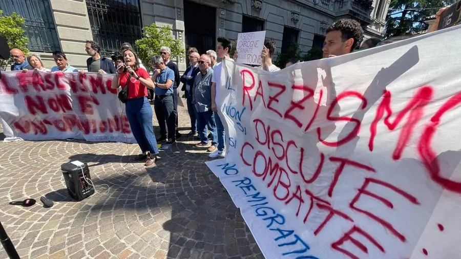 L’opa leghista sul Remigration Summit in Toscana