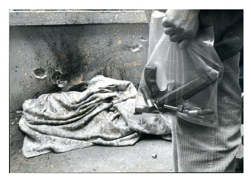 E poi tocca a Salvatore Inzerillo, il mafioso con tanti “cugini” in America