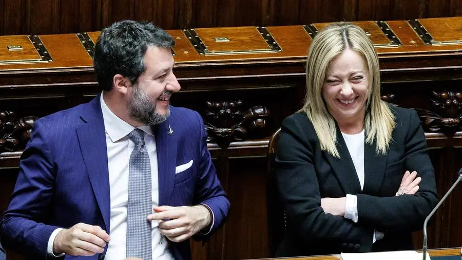 Sulle nomine scontro finale, ecco chi ha vinto la partita