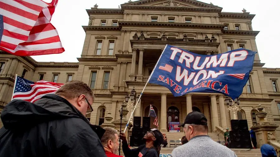 Timothy Mellon è il miliardario da film che stacca assegni a destra