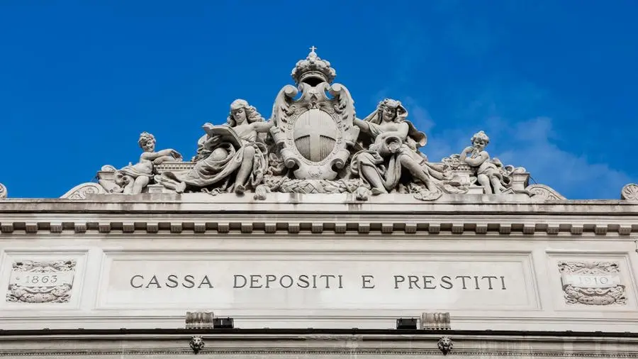 Niente scosse sulle nomine: Meloni per la continuità in Cdp