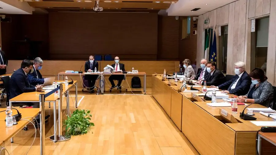 Francesca Nanni è la prima procuratrice generale di Milano