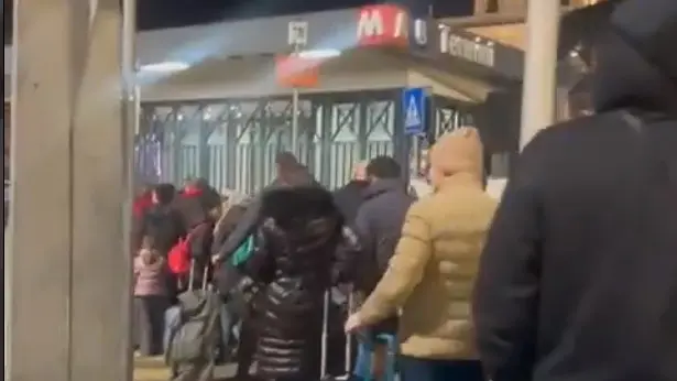 Sui taxi Santanchè ce l’ha con sé stessa: così il governo ha ignorato ... Sui taxi Santanchè ce l’ha con sé stessa: così il governo ha ignorato ...