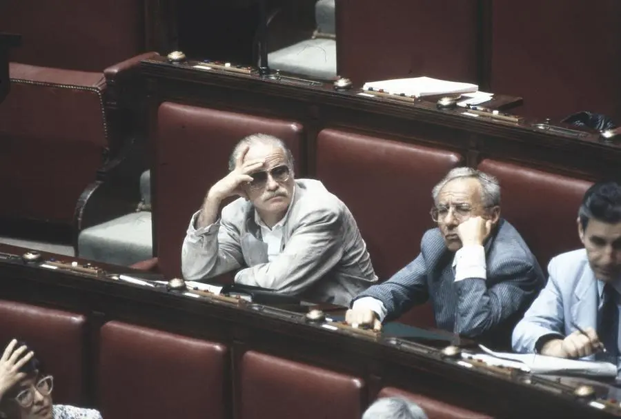 «Sassi che il mare ha consumato»: il lascito di Gino Paoli è infinito