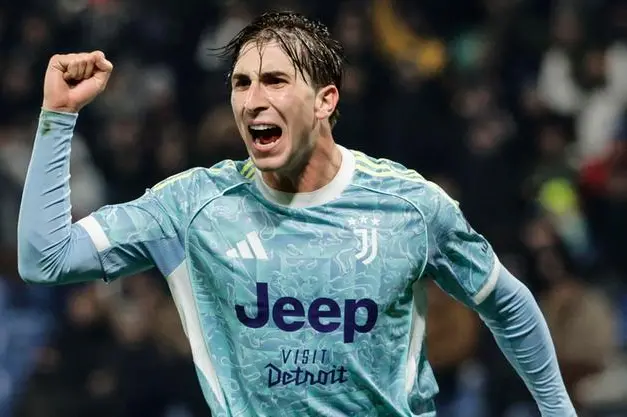 Difesa, corsa e fantasia: Miretti si è preso la Juve (e punta alla ...