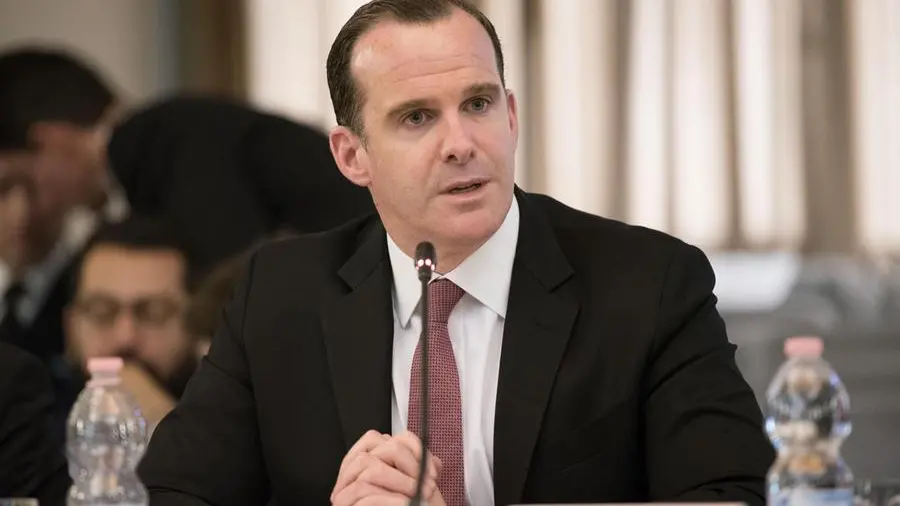 La nuova fase della guerra nel sud, Israele conta sul falco Usa McGurk