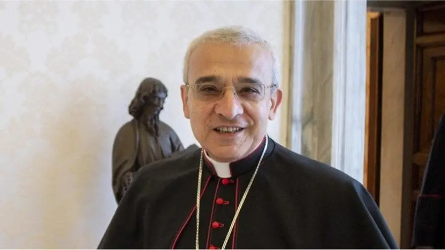 Leone XIV nomina monsignor Filippo Iannone prefetto del dicastero per i Vescovi
